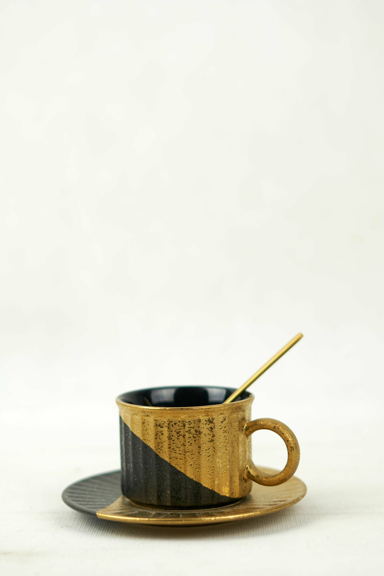 Кофейная пара Лунго 210 мл Country Artists