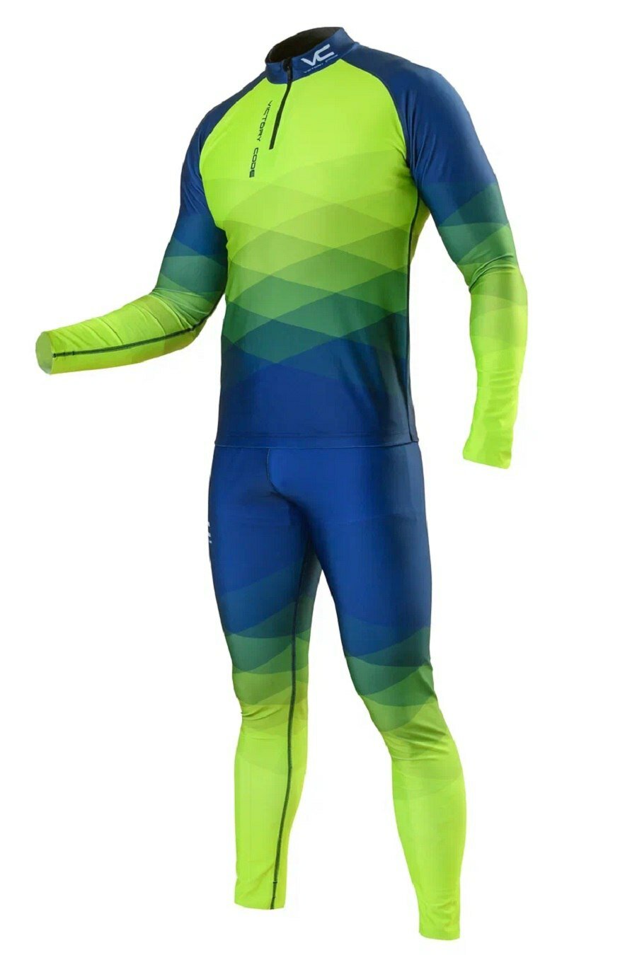 Комбинезон гоночный