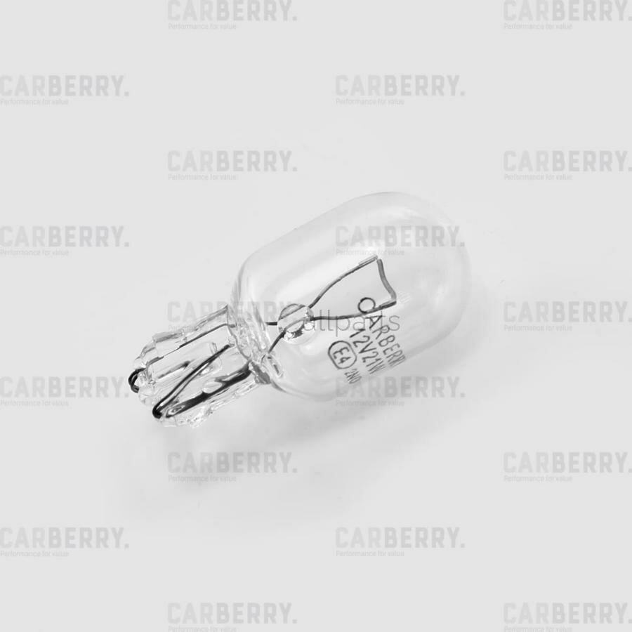 CARBERRY 32CA8 лампа W21W 12V (21W) DAYNIGHT DAYNIGHT
