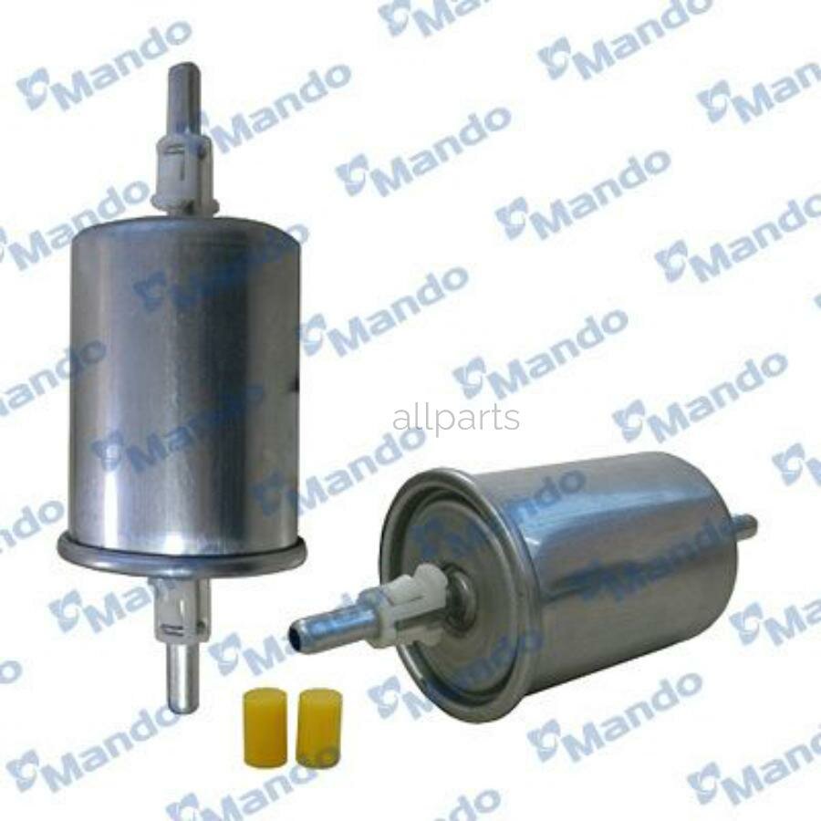 MANDO EFF00015T Фильтр топливный CHEVROLET Epica/Lacetti/Lanos//Matiz MANDO EFF00015T