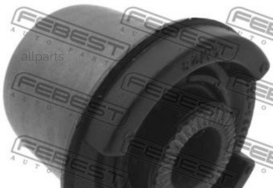 FEBEST TAB-100 сайленблок передний переднего рычага (TOYOTA MARK 2/CHASER/CRESTA GX100 1996-2001) FEBEST