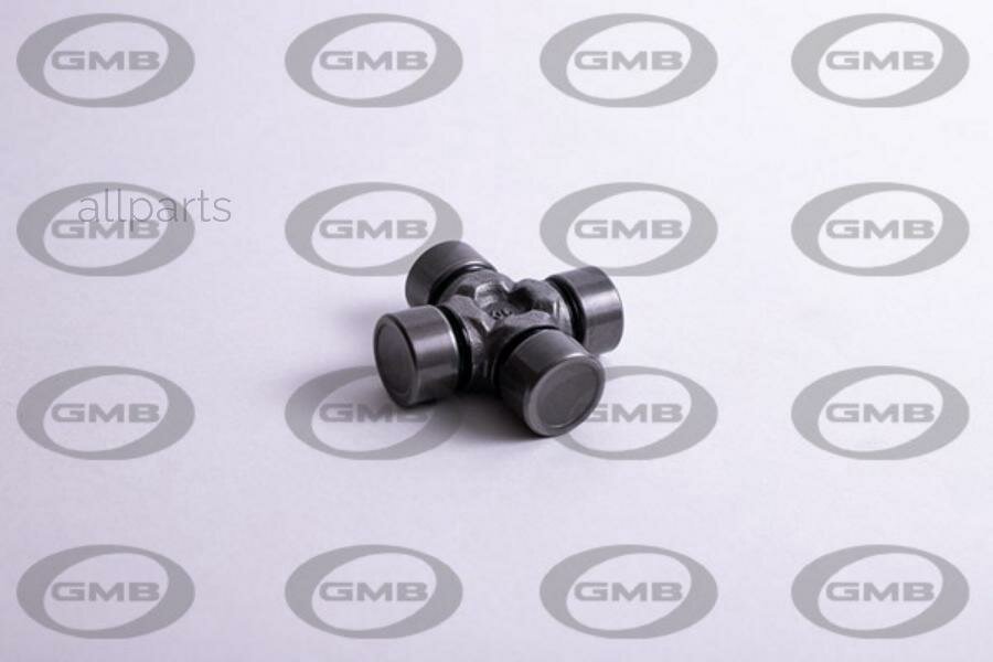 GMB GU1670 крестовина кардана! D24xL62.5\ BMW E30/E28/E34/E23 <95, MB W123