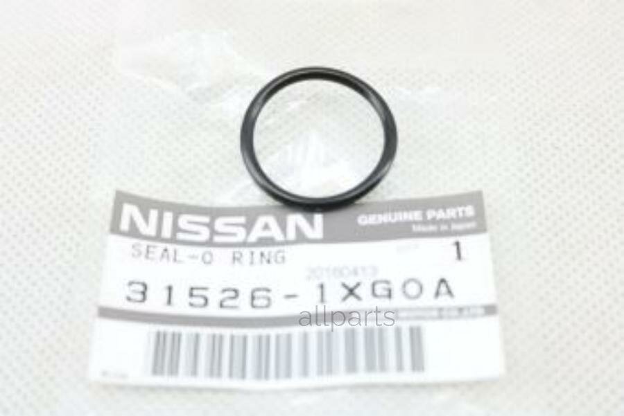 NISSAN 315261XG0A Кольцо уплотнительное