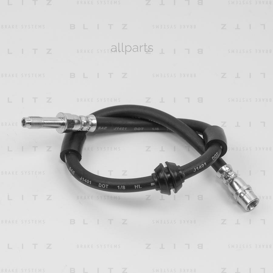 BLITZ BH0125 Шланг тормозной