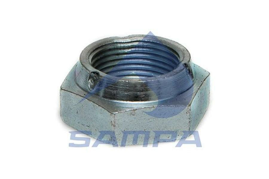 SAMPA 104.106 Гайка