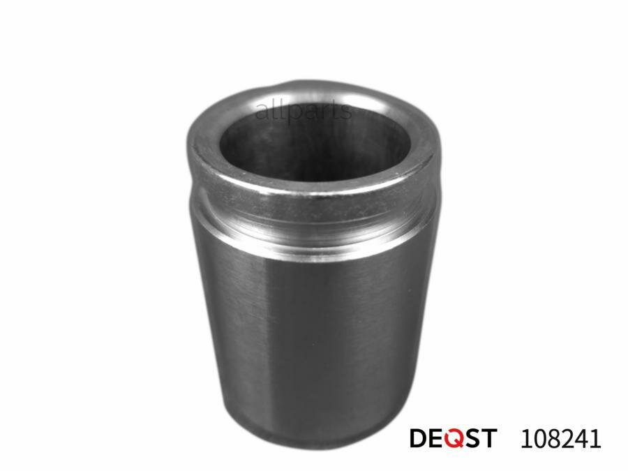 DEQST 108241 Поршень тормозного суппорта заднего (O 34mm суппорт Mobis). Применяемость: HYUNDAI i30(FD) 07-11 /