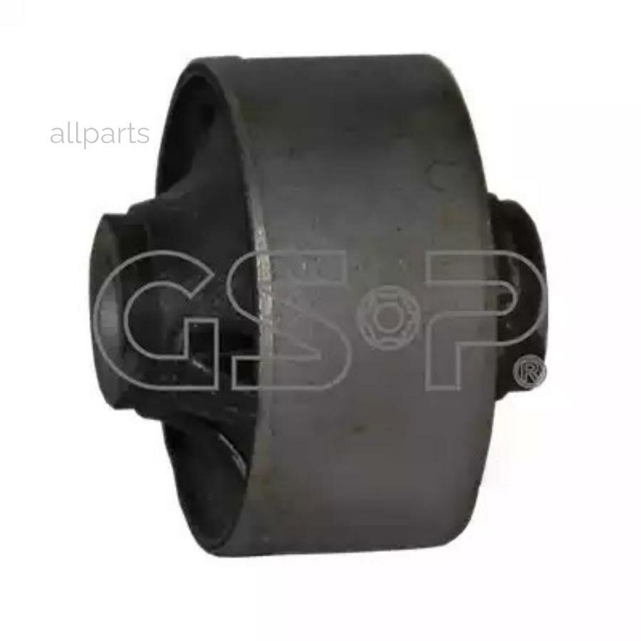 GSP 516336 Сайлентблок рычага HYUNDAI GETZ 02- пер. подв.