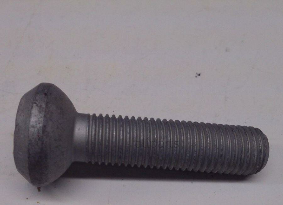 BMW 31206783065 болт с буртиком! M12x1.5x45-10.9\ BMW