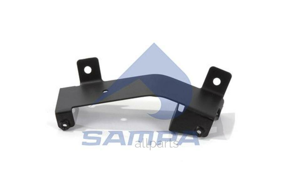 SAMPA 18100421 Кронштейн фар левый