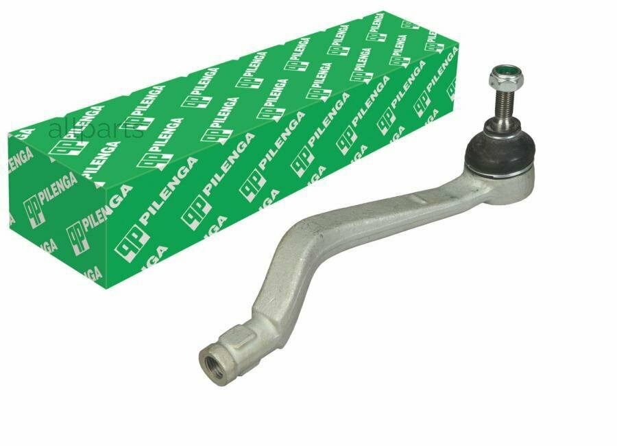 PILENGA TS-P 1187 Наконечник тяги рулевой, правый для RENAULT LADA LARGUS, LOGAN, SANDERO PILENGA TS-P 1187