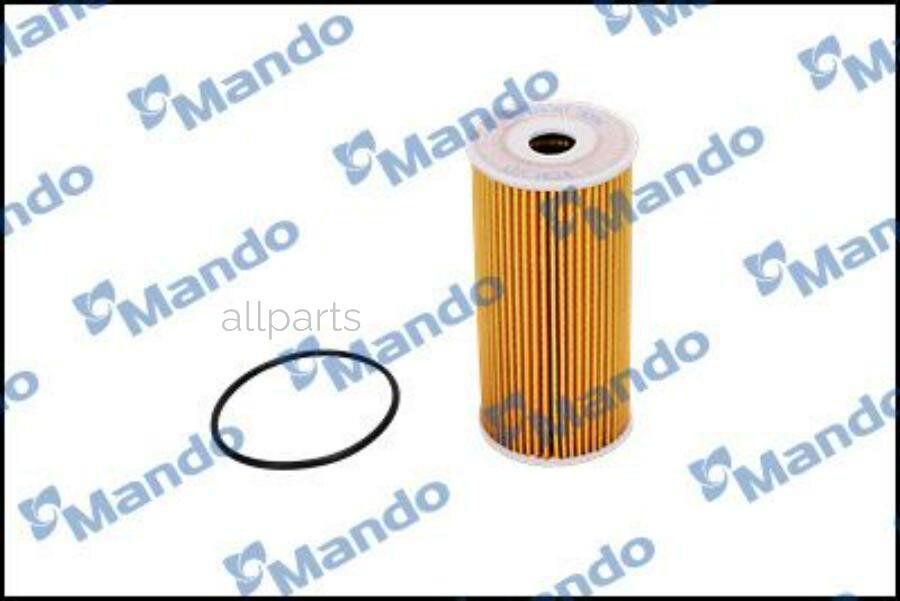 MANDO EEOK0003Y фильтр масляный HYUNDAI EEOK0003Y