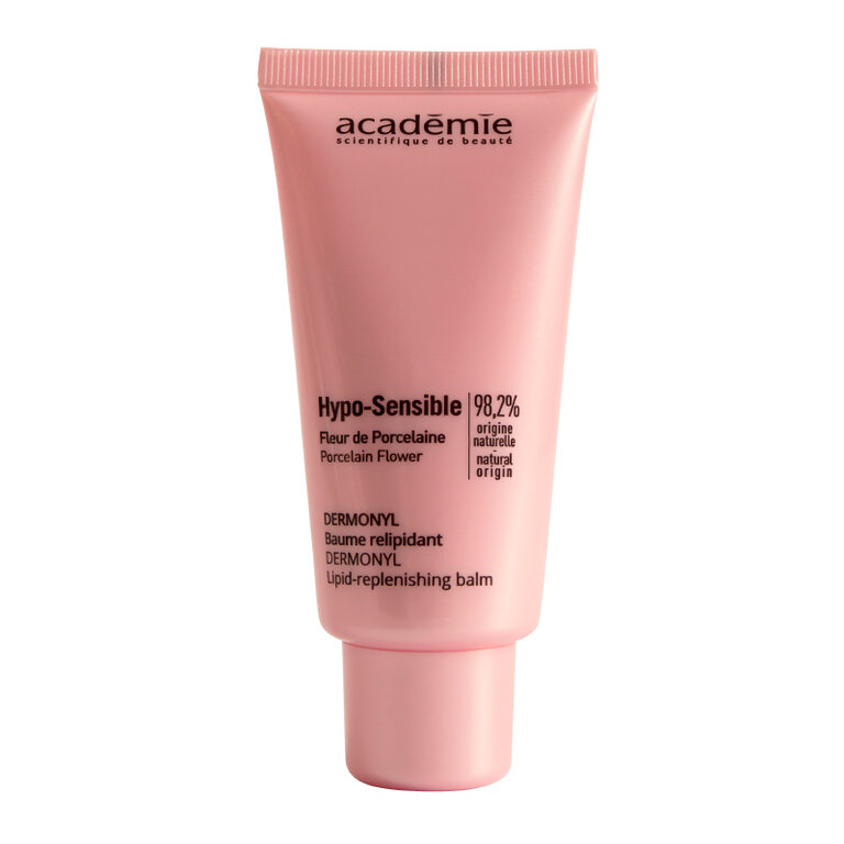 ACADEMIE HYPO-SENSIBLE Dermonyl Восстанавливающий липиды бальзам Дермонил 50 мл