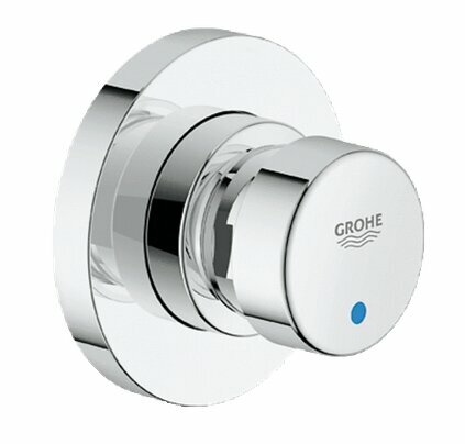Вентиль Grohe Euroeco Cosmopolitan T 36268000 автоматический