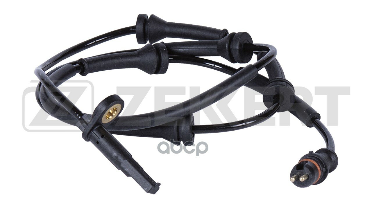 Датчик ABS передн. Renault Laguna 95- Zekkert арт. se-6321