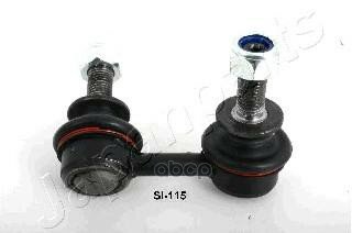 Стабилизатор | перед прав | Japanparts арт. SI115R