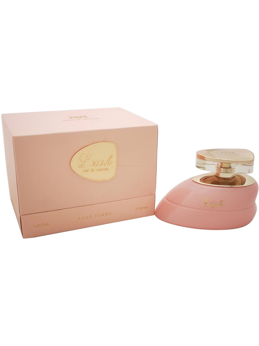 Lush I туалетные духи 100 мл