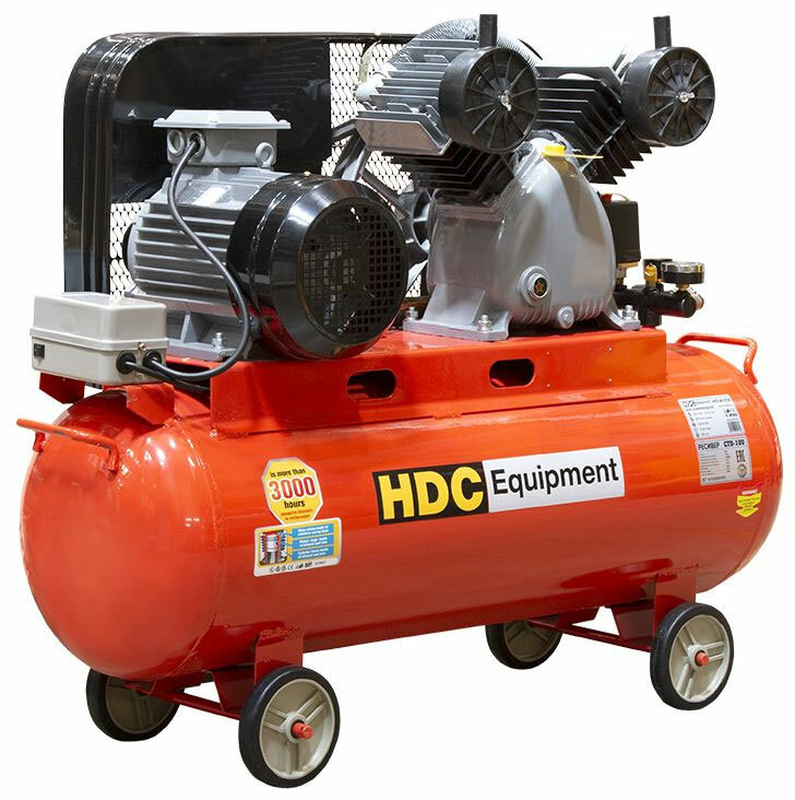 Компрессор HDC HD-A103