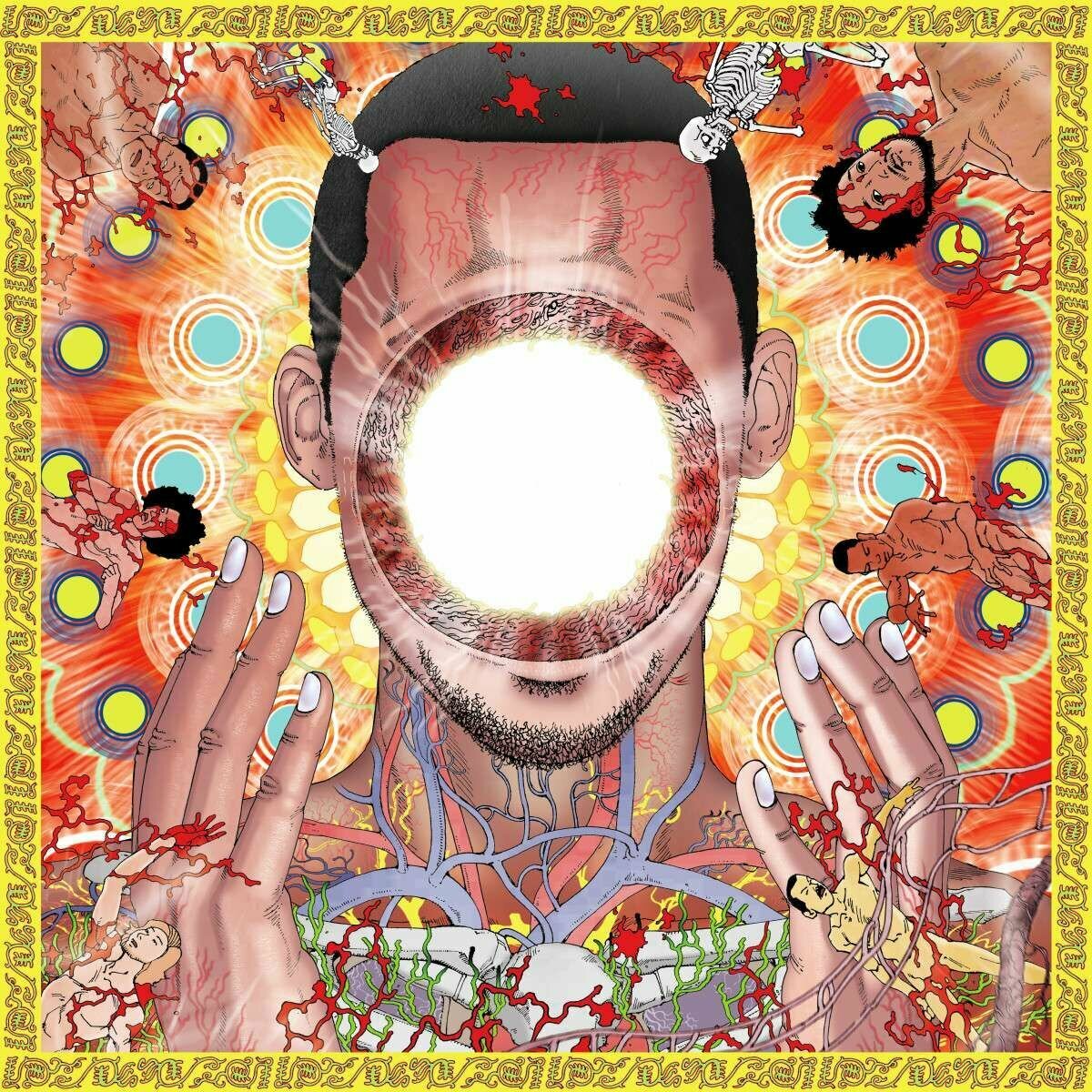 Виниловая пластинка Flying Lotus - You're Dead! (2 LP)