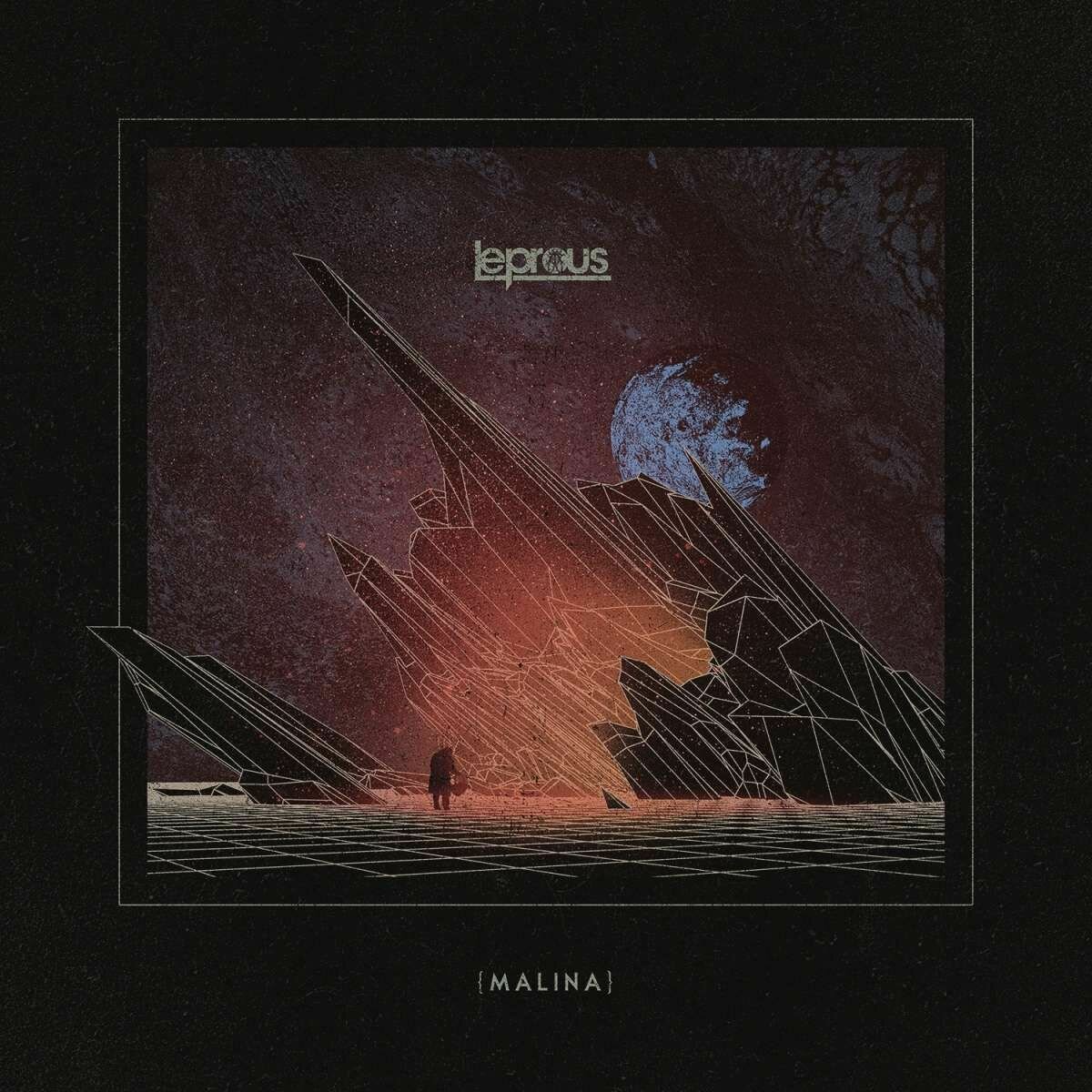 Виниловая пластинка Leprous - Malina (180g) (1 CD)