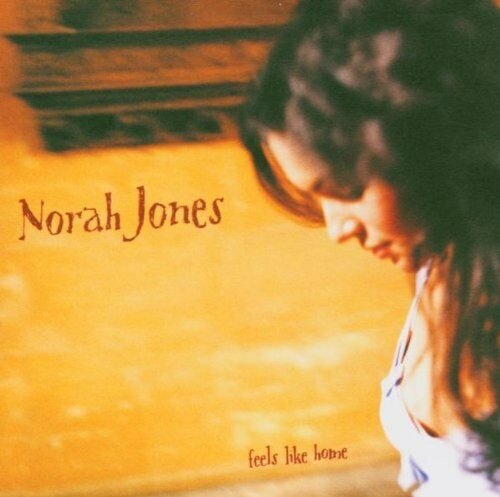 Norah Jones: Feels Like Home