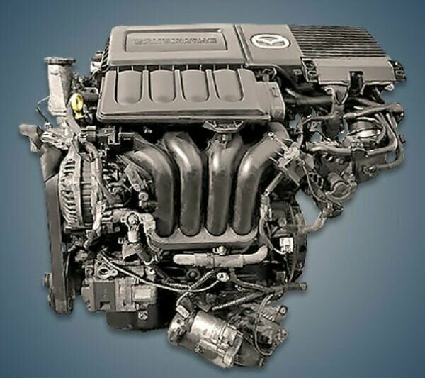 Двигатель, гбц, блок цилиндров AUDI, BMW, Mercedes новый товар