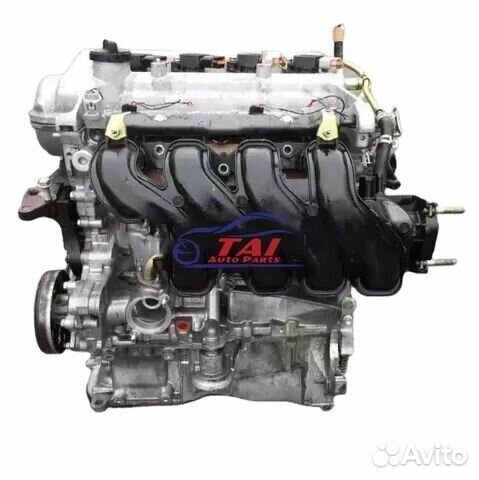 Двигатель Тойота 1uz,1kz,1hd,1nz, 1az,3rz,3s новый товар