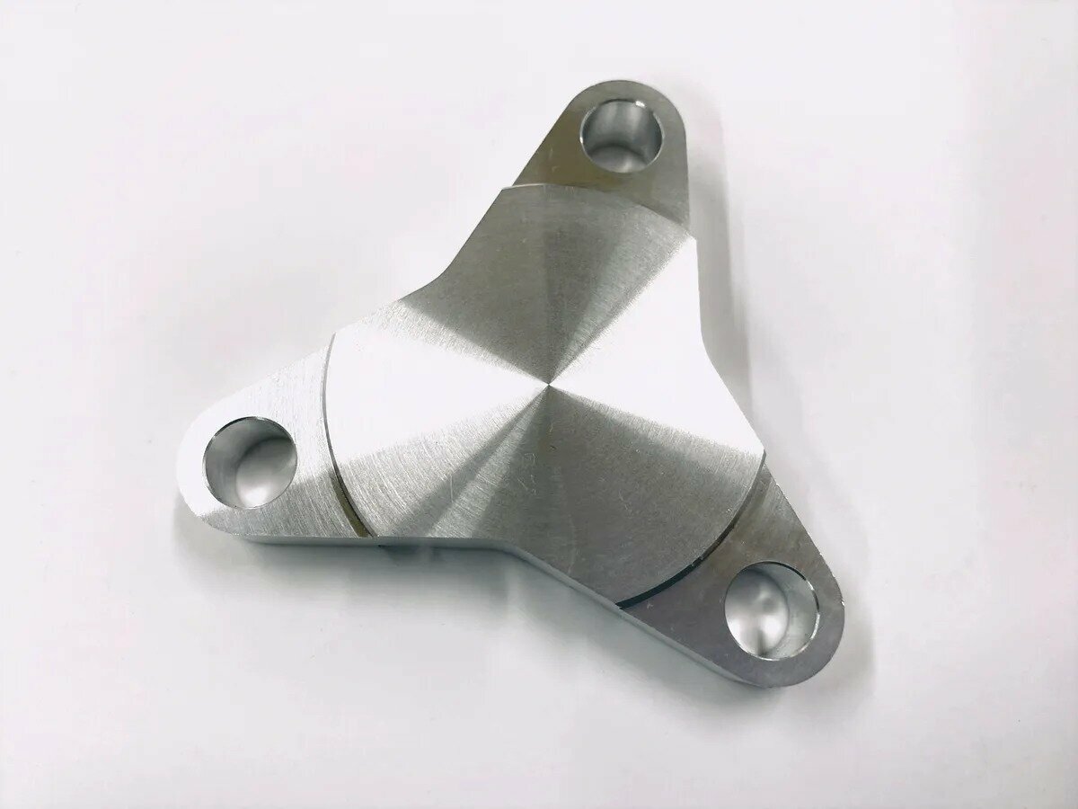 Проставка переднего кардана BMW X5 E53