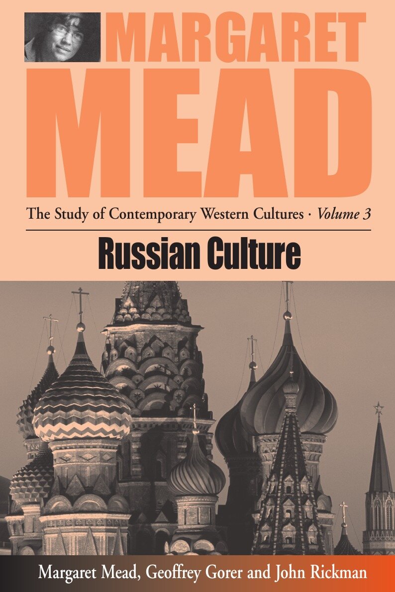 Russian Culture