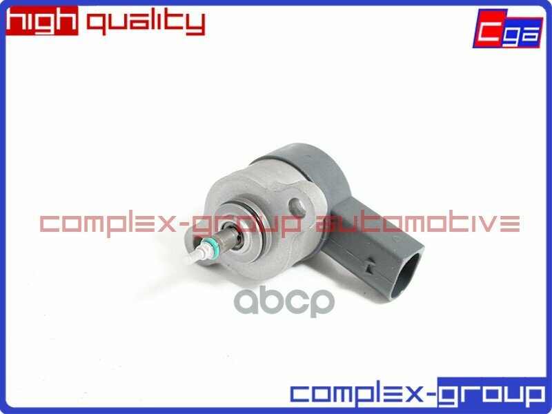 Регулирующий клапан CGA арт. 11VLV1504RA