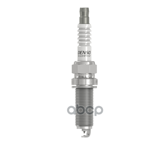 Свеча зажигания EC22HPR-D7 Toyota Land Cruiser 300 21-/Lexus LS 16- TOYOTA арт. 9091901295