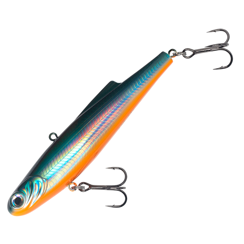 VIB Sly FVS 12 - размер 130 мм.