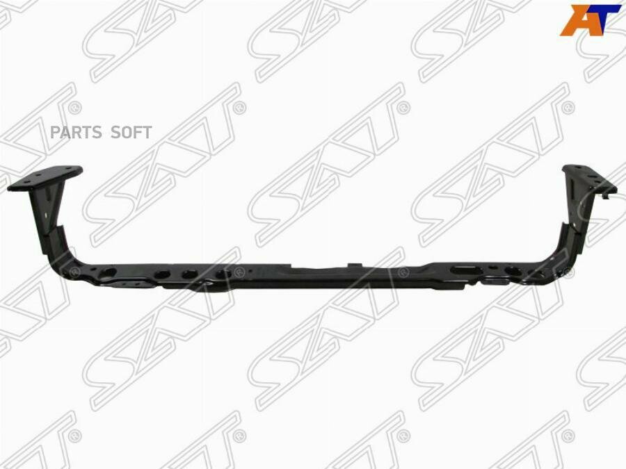 Рамка кузова (часть) Ford Focus 10-19 (Снизу) Sat арт. STFDA6009A0