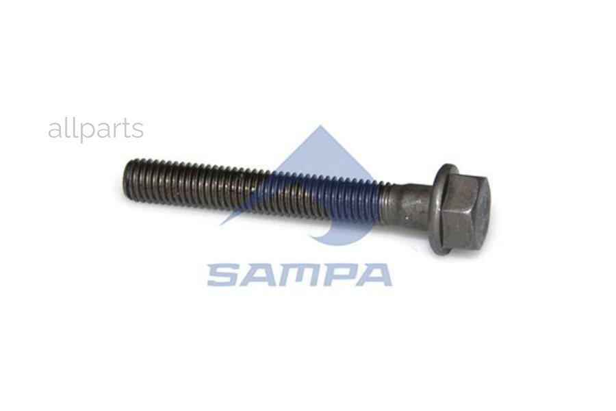 SAMPA 010091 болт коллектора ! M10x70 V6-12 \MB OM401-449 A/h/LA