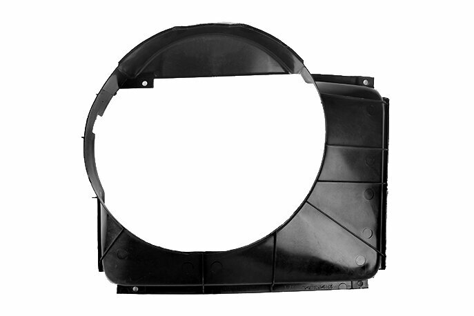 Кожух ГАЗ-2752, 3302 вентилятора дв.405 Технопласт 2752-1309011-10