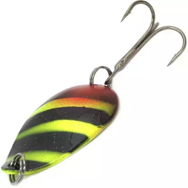 Блесна Spike color Ложка 20 г, 3002/08