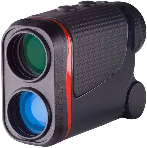 Дальномер Gaut Anser, Дальность 600М, Угломер, Ipx7