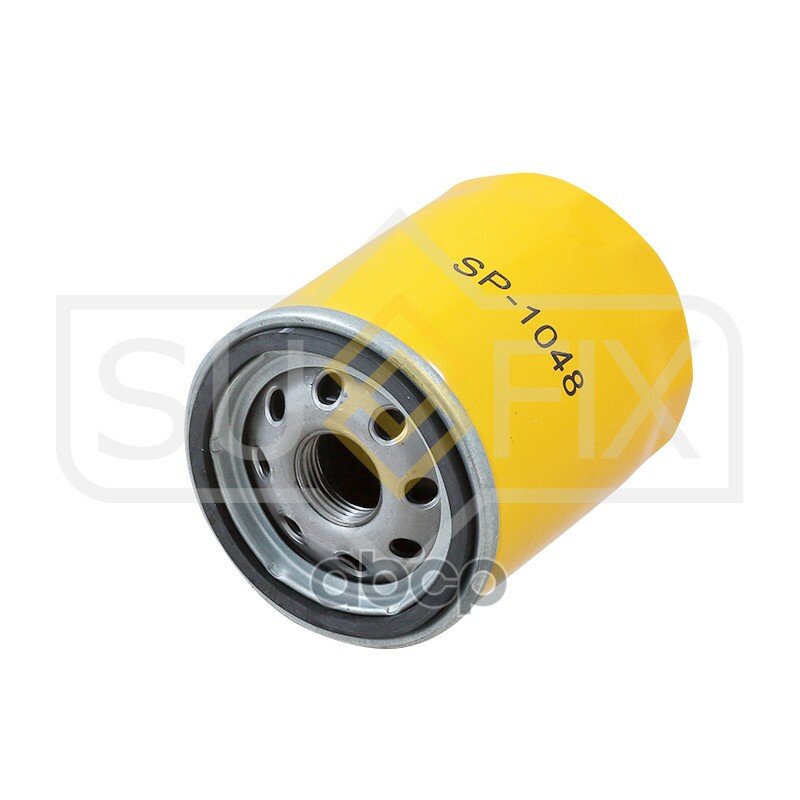 Фильтр масляный SUFIX арт. SP-1048
