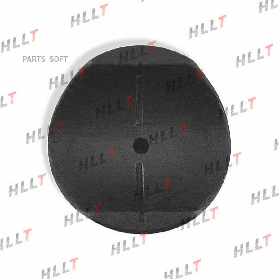 HLVT056 HLLT втулка рейки рулевой FORD FIESTA (95-00)