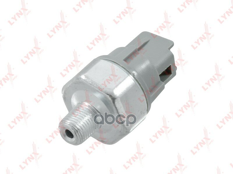 Датчик давл. масла Toyota Corolla Avensis Yaris Camry Rav 4 LYNXauto арт. DM-5016 - высокое качество