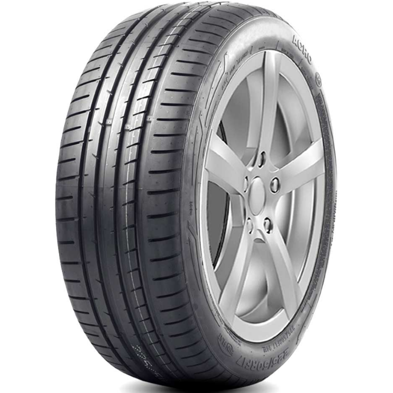 Шины Leao Nova-Force Acro 245/40 R20 99Y XL Run Flat