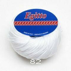 Пряжа Египет - Egitto (10 шт)