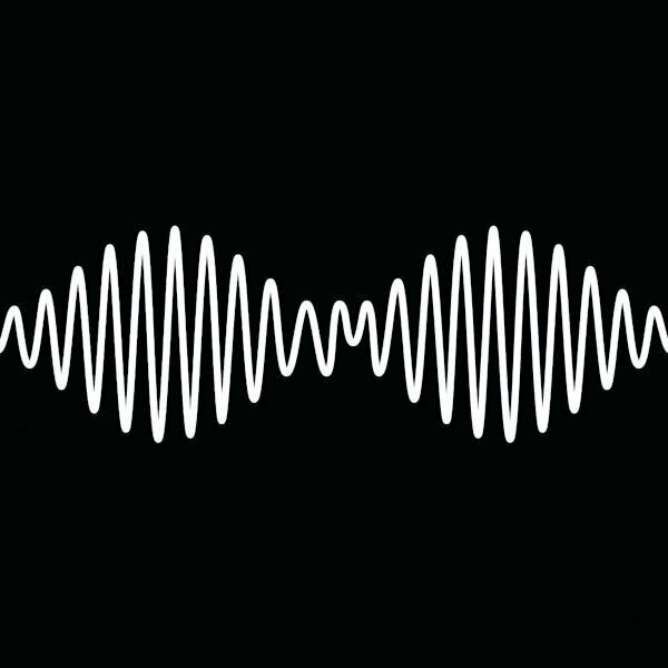 Виниловая пластинка Arctic Monkeys "Am" Lp