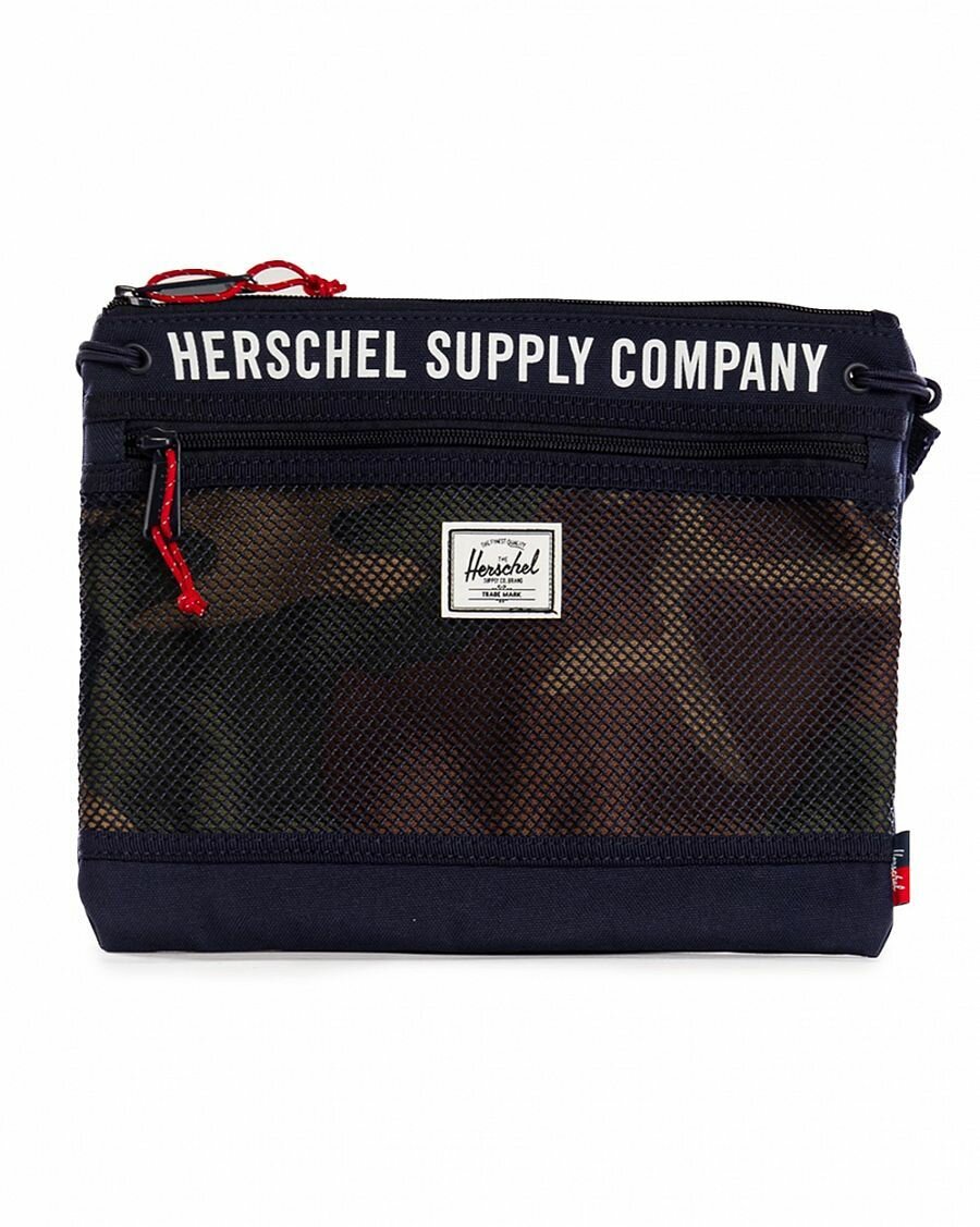 Сумка кросс-боди