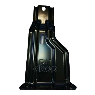 Кронштейн решетки радиатора правый Hyundai-KIA арт. 865544L500