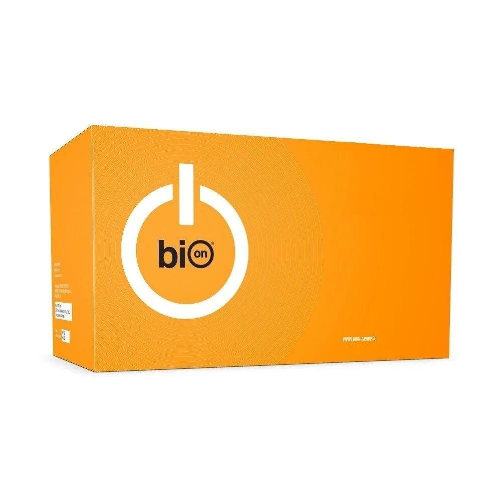Картридж Bion Cartridge C718M пурпурный BCR-C718M