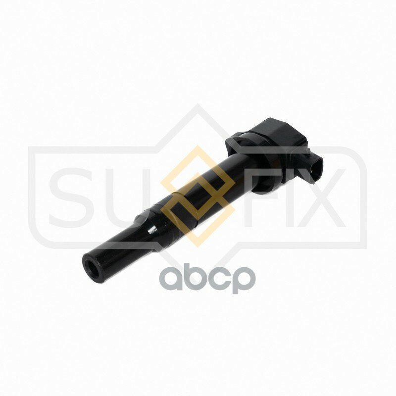 Катушка зажигания HYUNDAI Santa Fe(CM) 2.7 06-12, KIA Carnival III 2.7 06> / Magentis(MG) 2.7 05> SUFIX арт. FC-2127