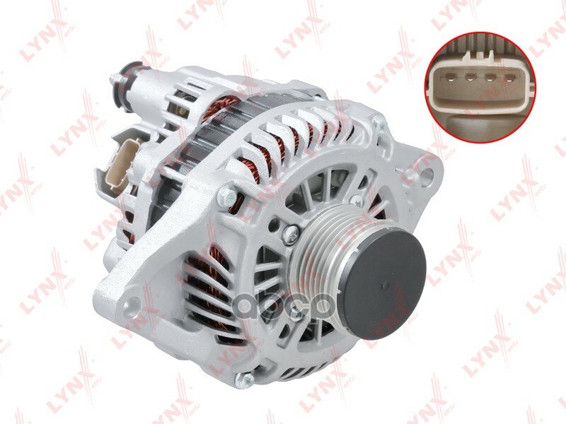 Генератор LYNXauto арт. EA1426