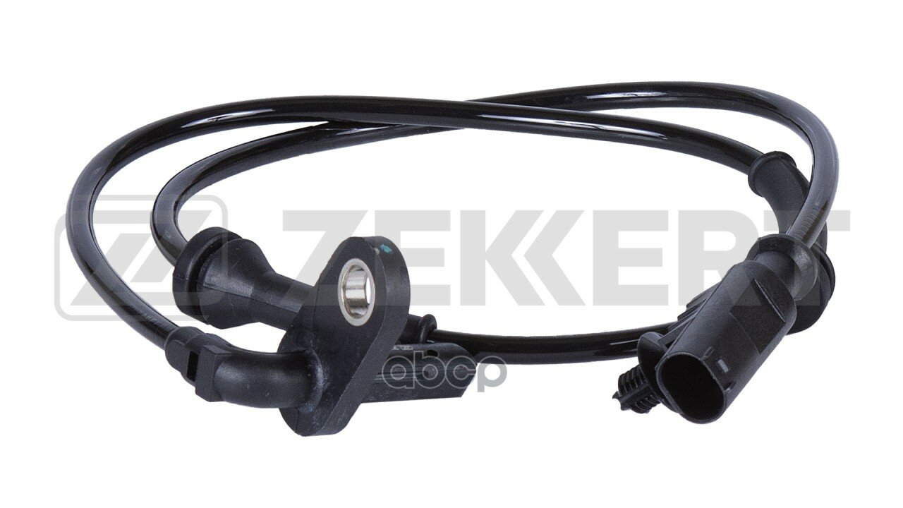 Датчик ABS Задний Левый Nissan Micra (K12) 03- Note (_E11) 06- Zekkert арт. se-6382