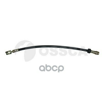 Шланг тормозной передний AUDI A-3, SEAT, SKODA Octavia, VW Golf-IV, Bora, New Beetle 96~ шт. OSSCA арт. 01062