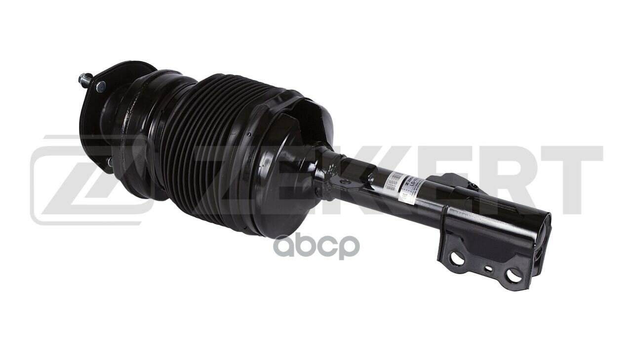 Пневмостойка Подвески Передняя Левая Toyota Harrier (U30) 03- Lexus Rx300 (Mcu3_ Gsu35) 03- Zekkert арт. ld-1009